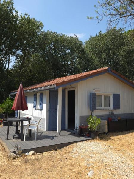 Le Chalet De La Tranquillité ! - Montpezat