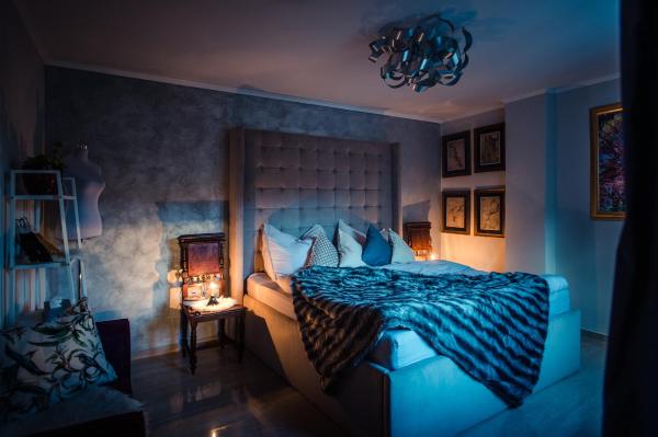 Luxury Apartments No. 91 - Český Krumlov