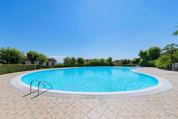 Garda Country Club By Whale Homes - Lake Garda