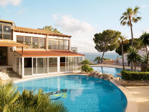 Aparthotel Ona Aucanada - Alcúdia