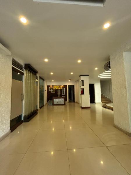 Aec Residency - Aleppey