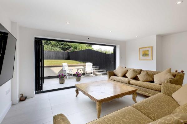 Luxurious Holiday Home-london-heathrow-wembley-oxford - Beaconsfield, UK