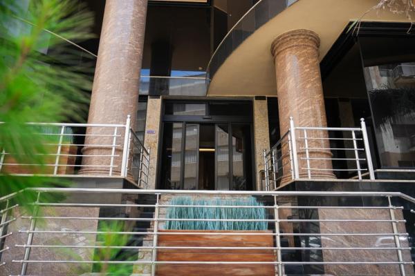 Attawfeek Plaza - Tripoli