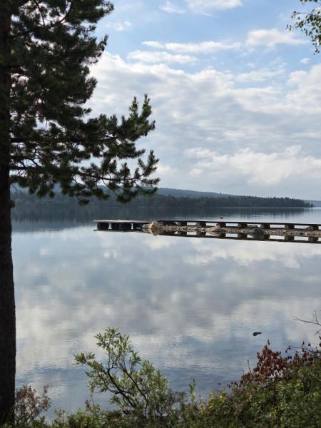 Villa Sevettijärvi - Inari