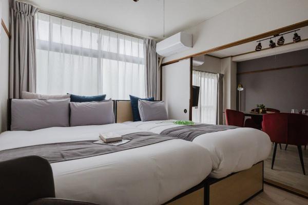 Keyakizaka Residence Jujo - Ikebukuro