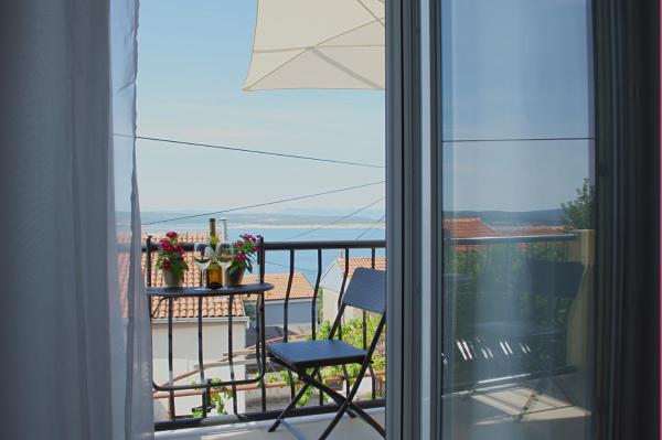 Maslina - Crikvenica