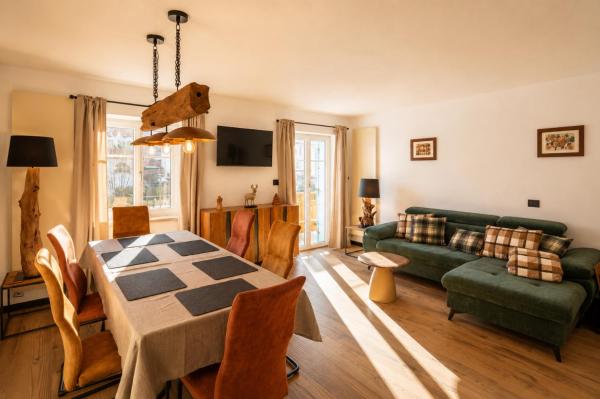 Cima 12 Alpine Home By Ama Val Di Fassa - Fassatal