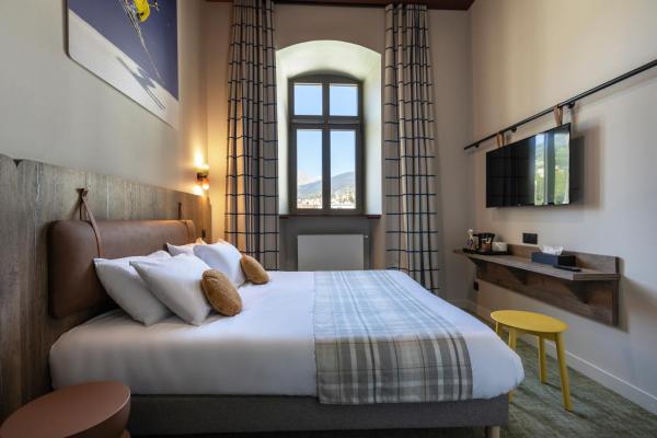 Daffy Hôtel - Pelvoux