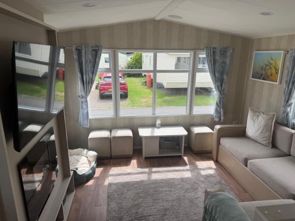 Haggerston Castle Lakeside East 76 - Northumberland
