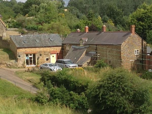 Holly Cottage - Chipping Norton