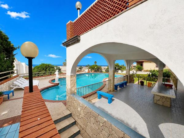 Villa Sole Mare - Santa Croce Camerina