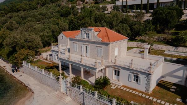 Villa Katino Estate - Mljet