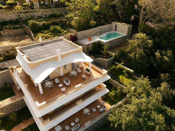 Villa Polito - Lacco Ameno