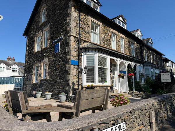 Adam Place Guest House - Ambleside