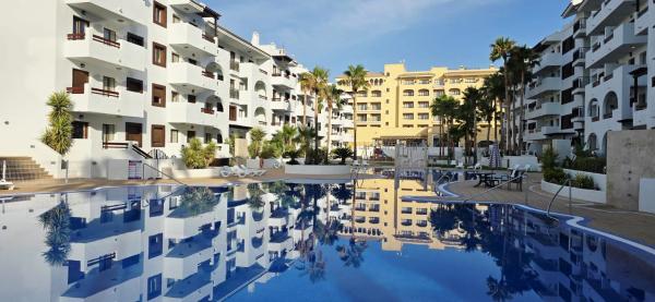 Apartamento Alegría - La Manga