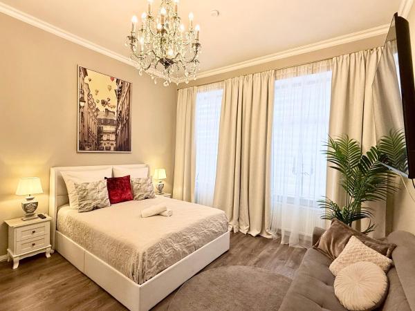 Elegant Apartment In A Classic Period Building In ÖLberg - Wuppertal