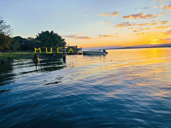 Muca House - 