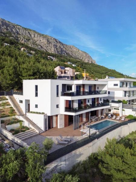 Villa Grace - Mimice