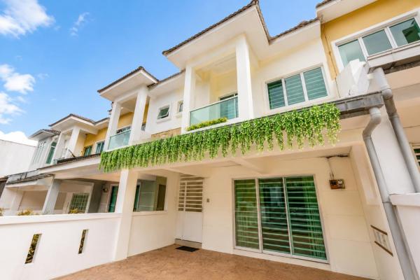 The Warm Nest Golden Hill Brinchang Cameron Highland Clover Home Unit 14 - Tanah Rata