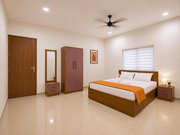 Kannur Easy Nest - Kannur