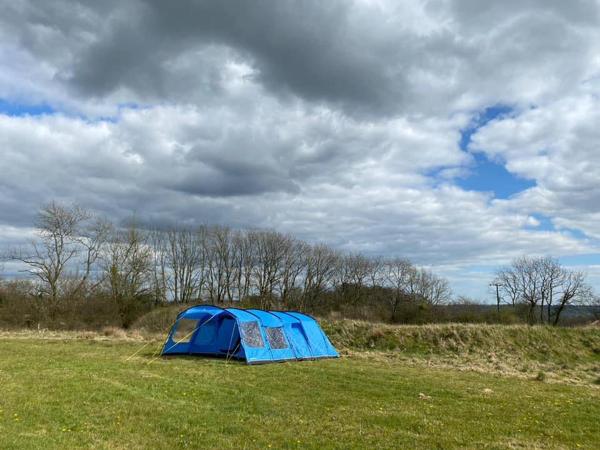 Hux's Exclusive Camping - デボン