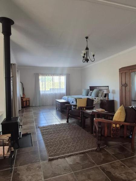 Leeuwenkrantz Self-catering Cottages - Rosendal