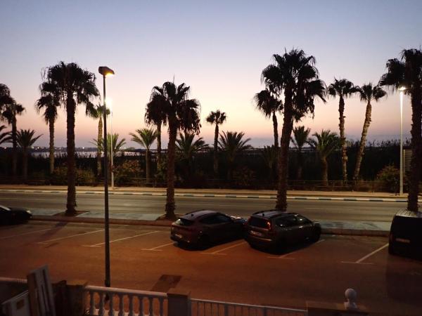 Casa Flamencos - Dos Mares - Los Alcázares