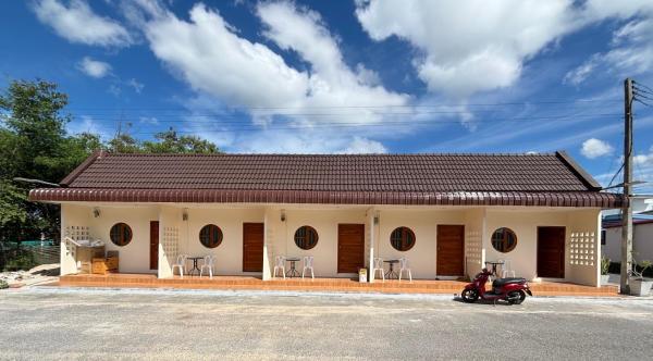 บ้านศรีสุธรรม3 Baansrisutham 3 - Thailand