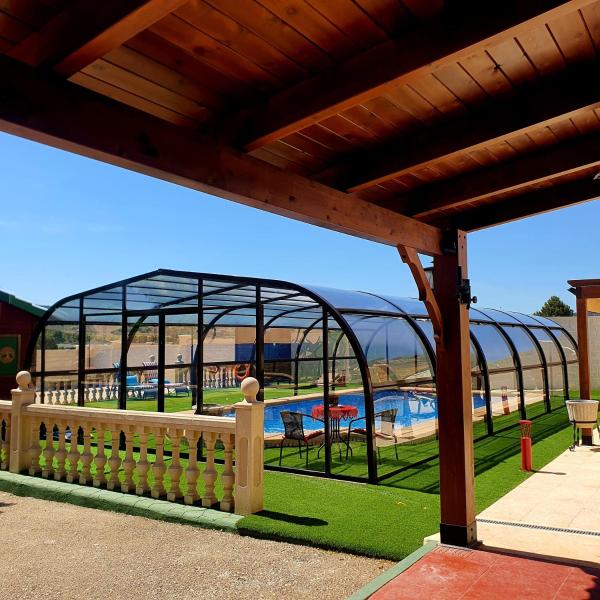 Villa Paraje Solana De La Magdalena - Espagne