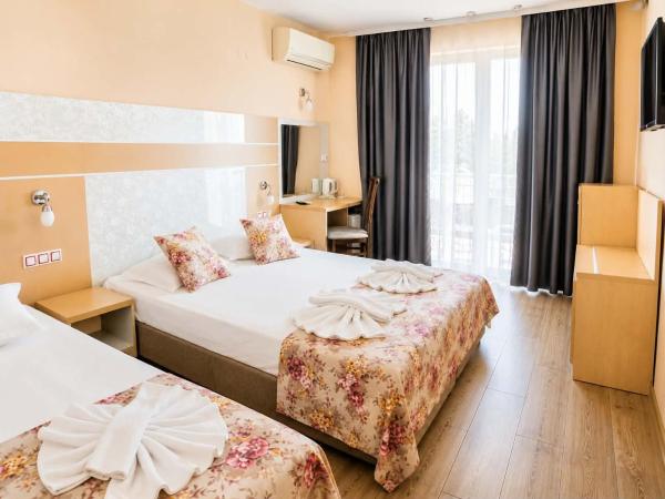 Palma - Burgas