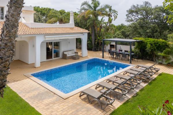 Villa Jasmim By Algarve Holidays - Faro