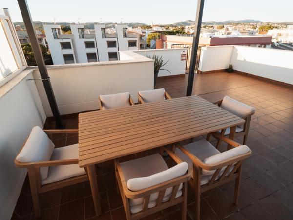 Apartment Asana - Vilanova i la Geltrú