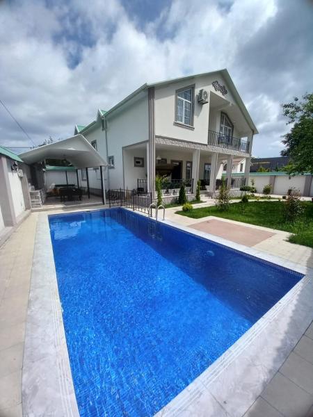 Qafqaz Luxury Villa - Azerbaijan