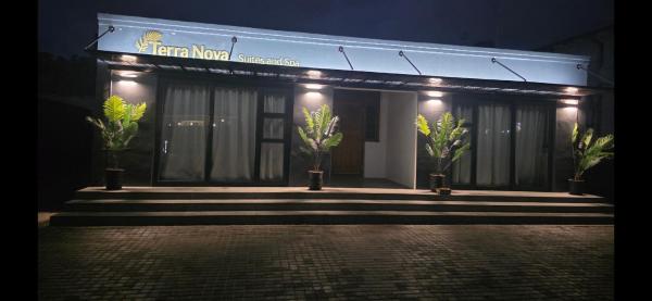 Terra Nova Suites And Spa - Gqeberha