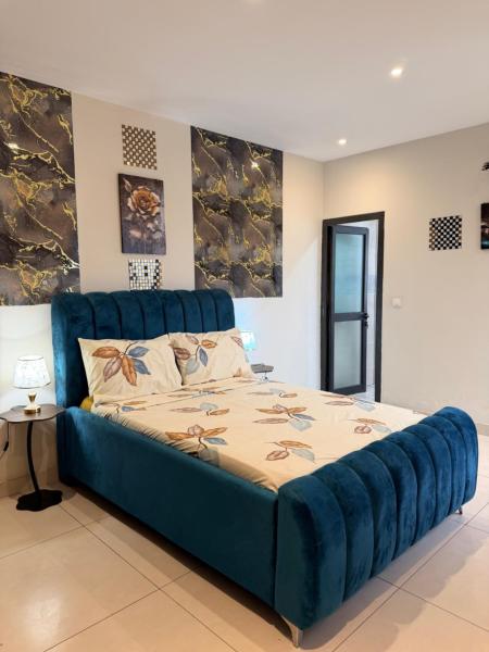 La Villa Ô Chic - Abidjan