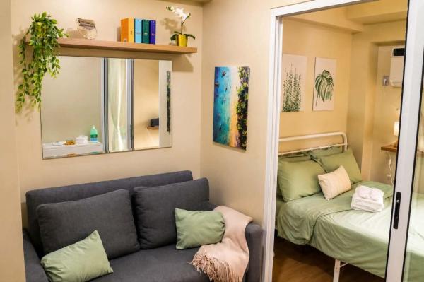 Sage & Stay At Brixton Place - Makati