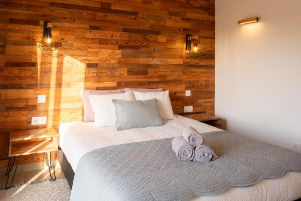 Vida Pura Guesthouse - Odeceixe