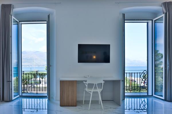 Gaeta Luxury Suites - Gaeta