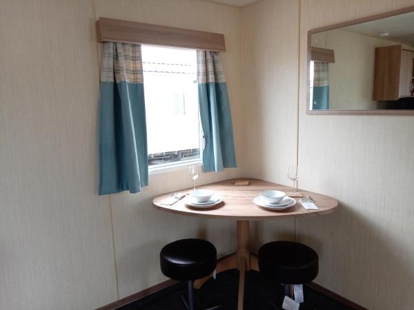 Elli-roo's Cabin - Scotland