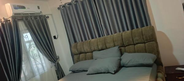 Harlington Duplex - Lagos, Nigeria