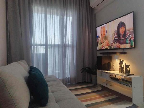 Lavinia's Apartament No Porto Maravilha - リオデジャネイロ