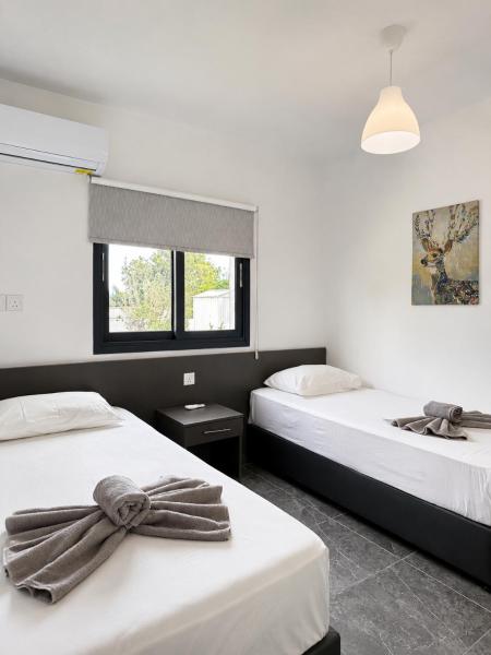 Nissi Beach Escape - Short Walk To The Beach - Agia Napa