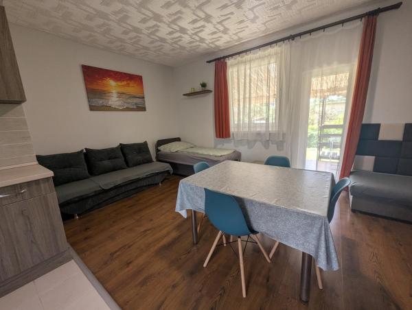 ÁRon Apartment - Nyíregyháza