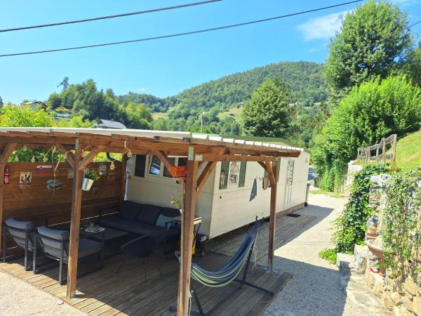 Lexi Zen House - Kamnik