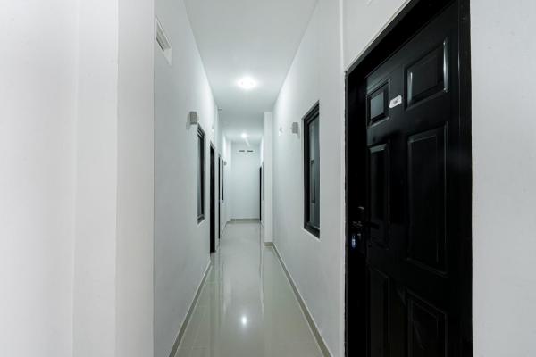 Urbanview Hotel Danoufa Supratman By Reddoorz - Bandung