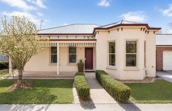 Retreat On Drummond - In The Heart Of Ballarat - Ballarat