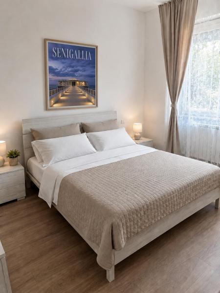 Mamma Gabriella - Senigallia