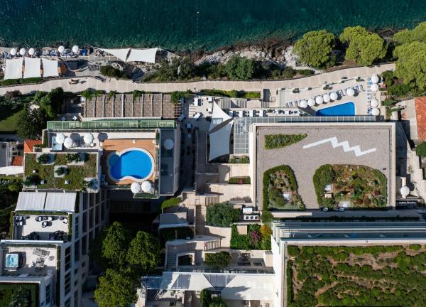 Hotel More - Croatia