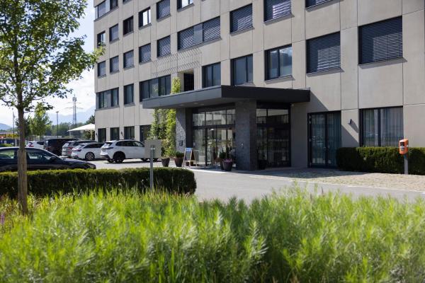 Hotel Goldene Gams - Axams