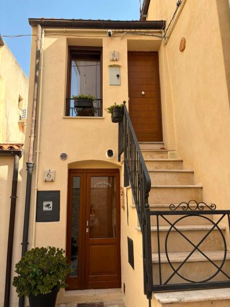 Ai Sette Scalini - Provincia di Campobasso